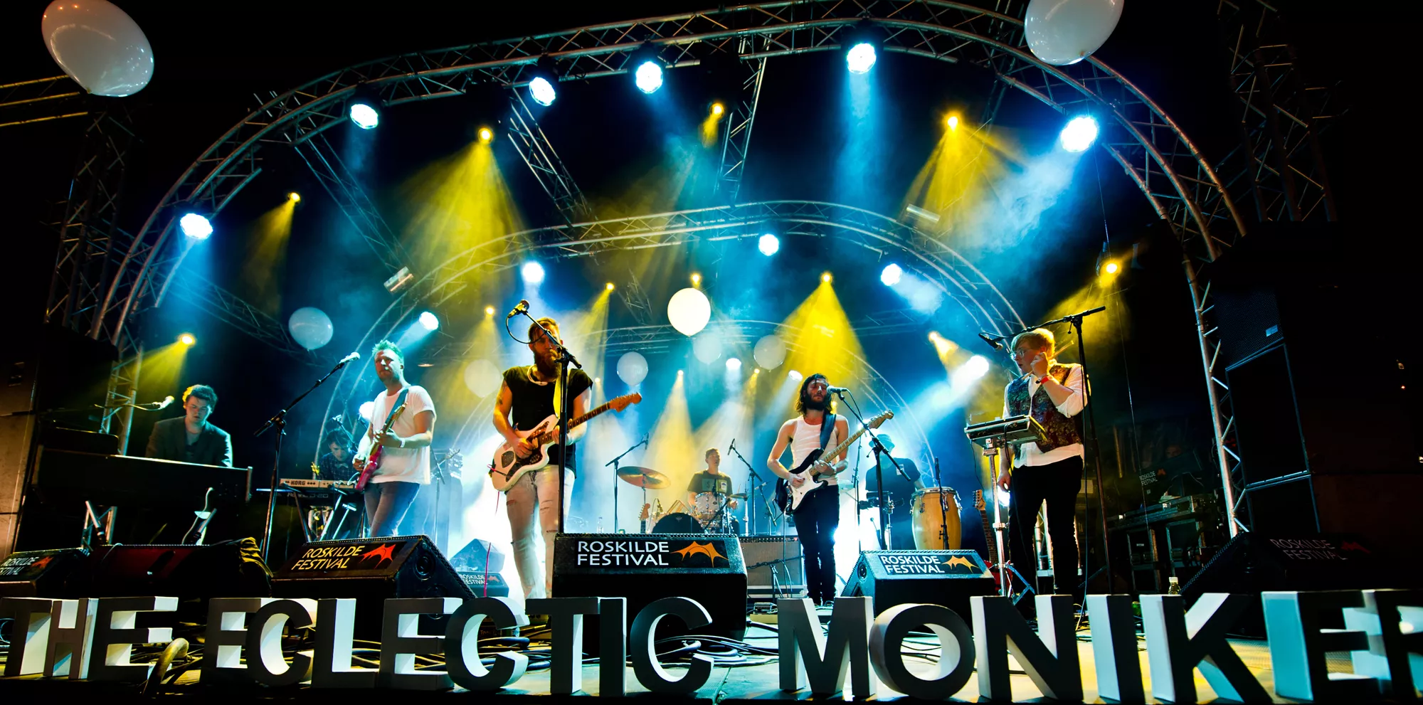 Nyt under solen fra The Eclectic Moniker