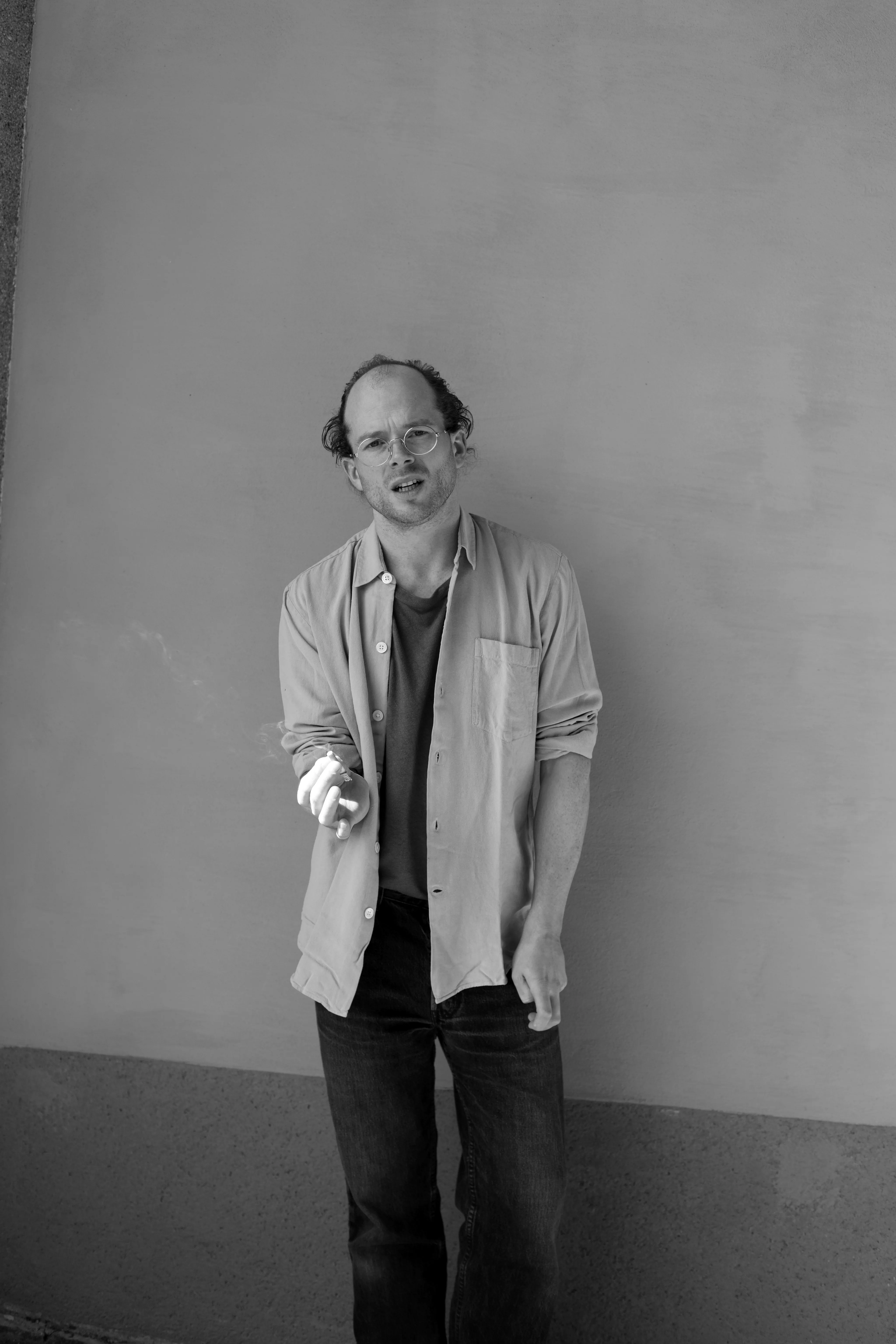 BÄST JUST NU: Jonas Lundqvist – Den Som Ser Havet