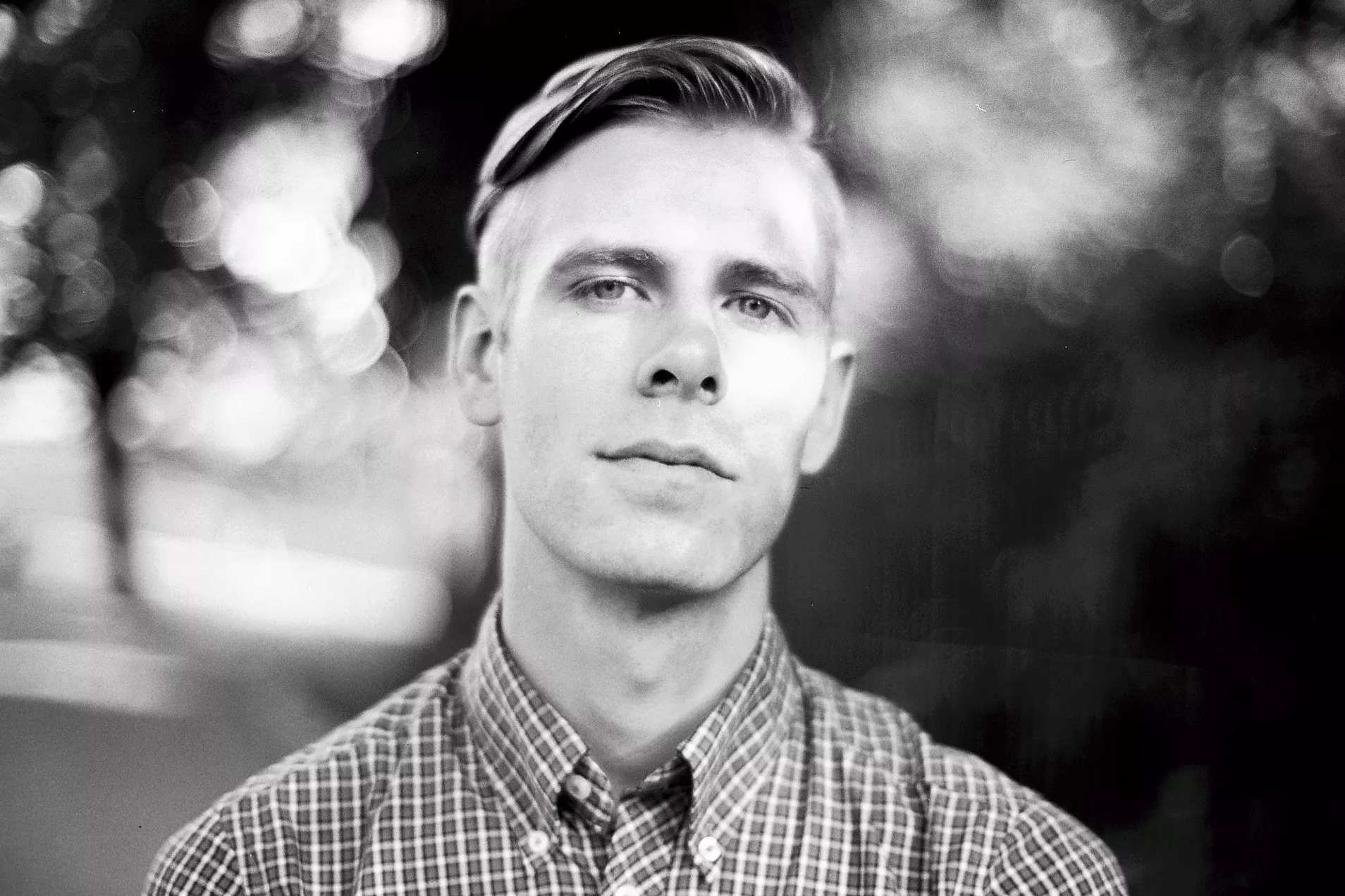 Ny video fra Lars Vaular