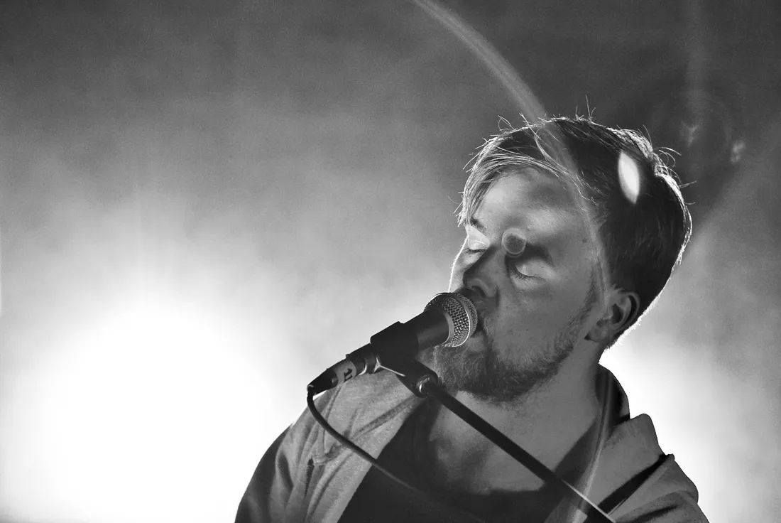 Troels Abrahamsen offentliggør interaktiv ekstrakoncert