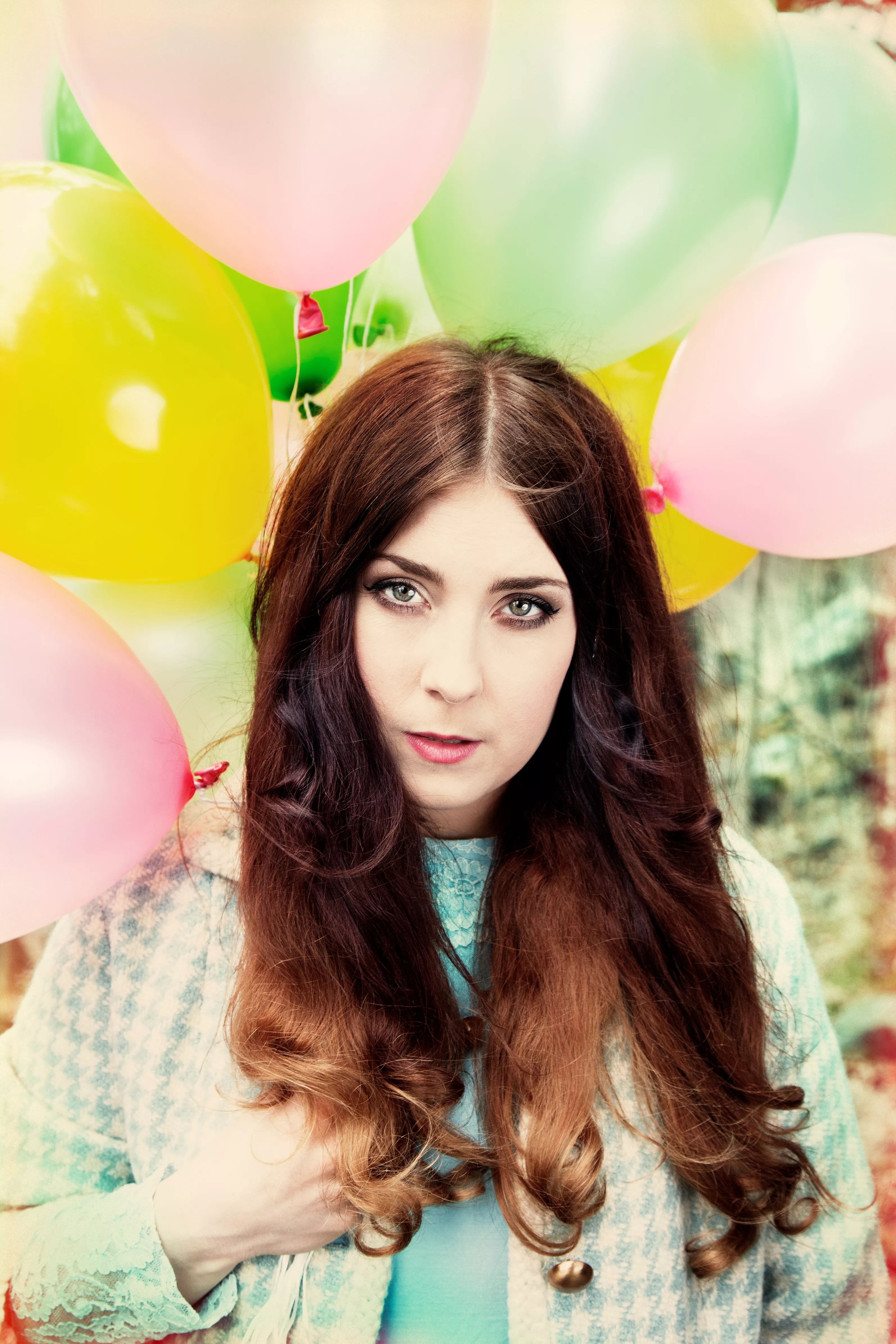 Så mycket mer av Miss Li