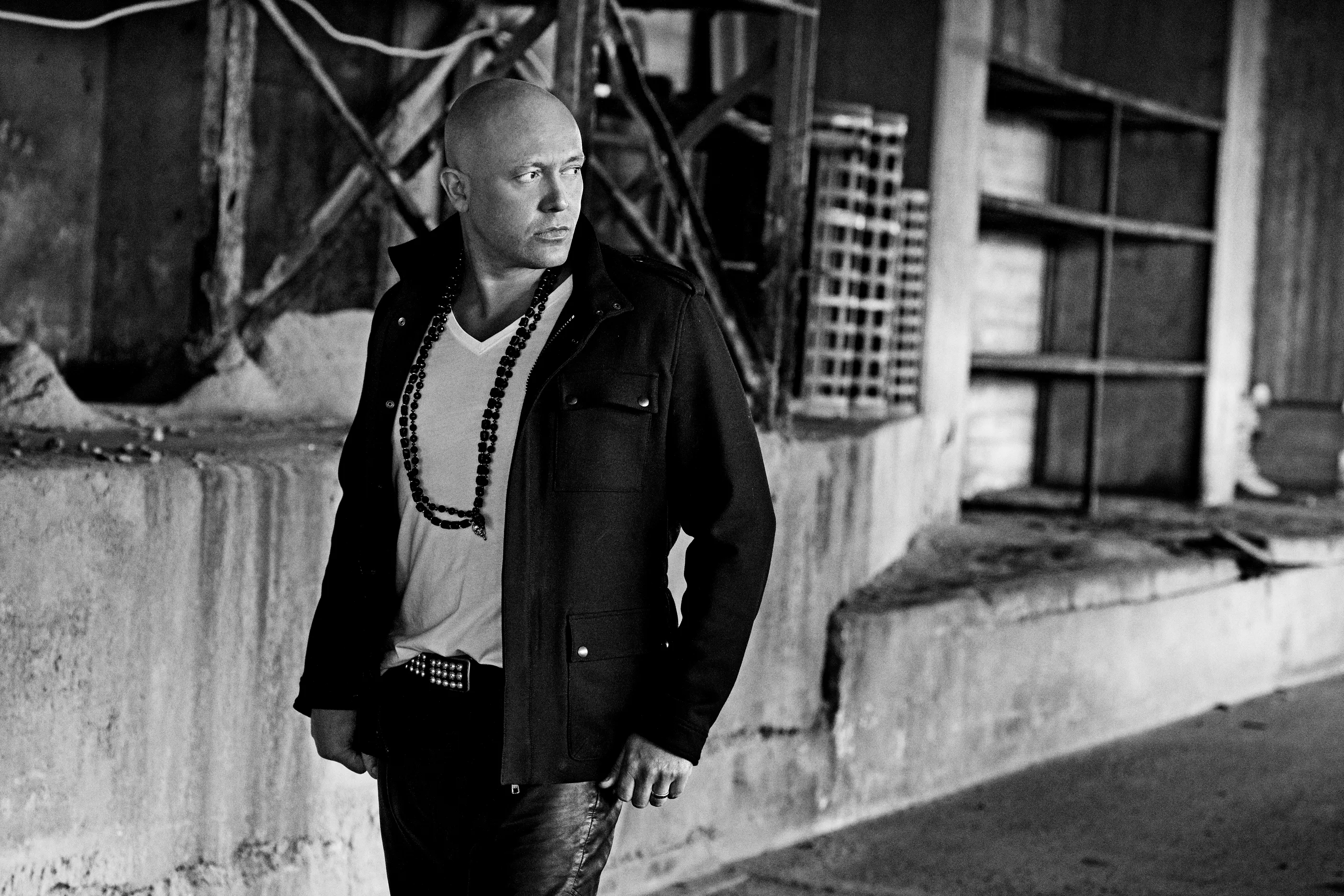 René Dif klar med single og video